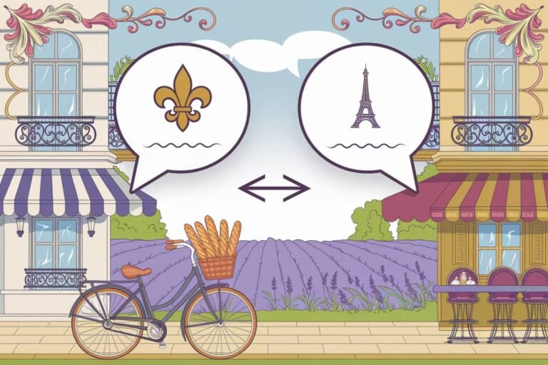 Free Online French Regional Dialect Translation Tool