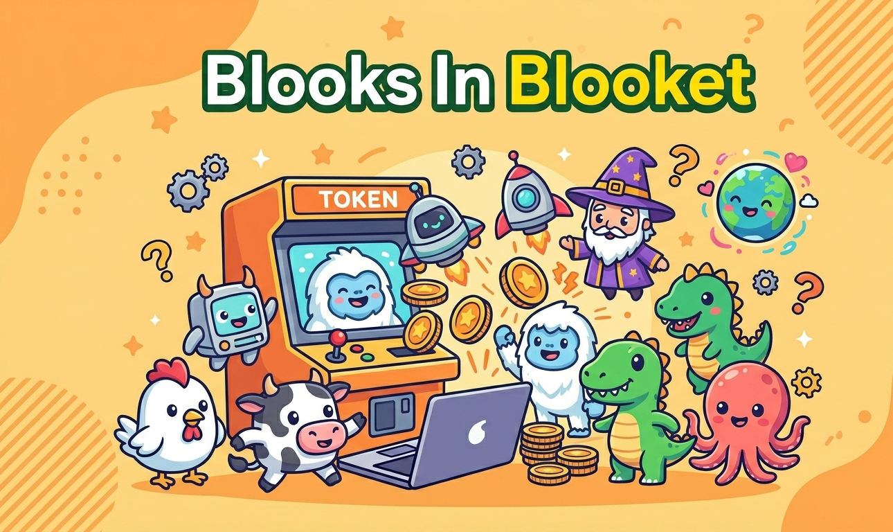 Blooks In Blooket 2026 | LingoBright